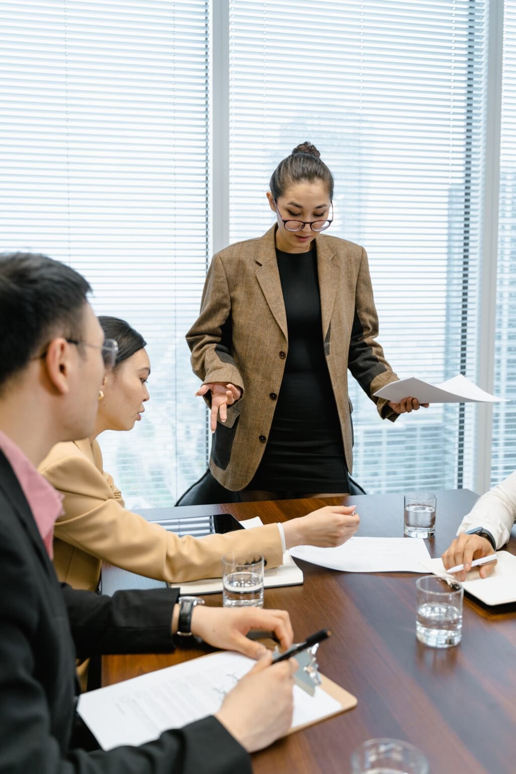 Sample Apology Letter to Boss for Not Doing Work » Message Valley