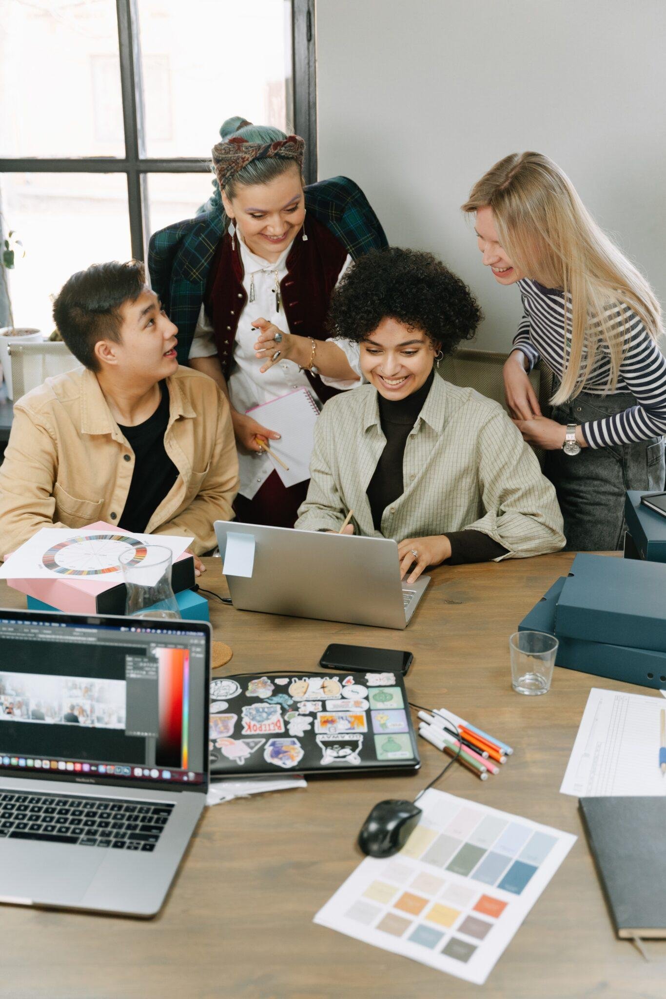 150+ Work Friendship Quotes for Wonderful Coworkers » Message Valley