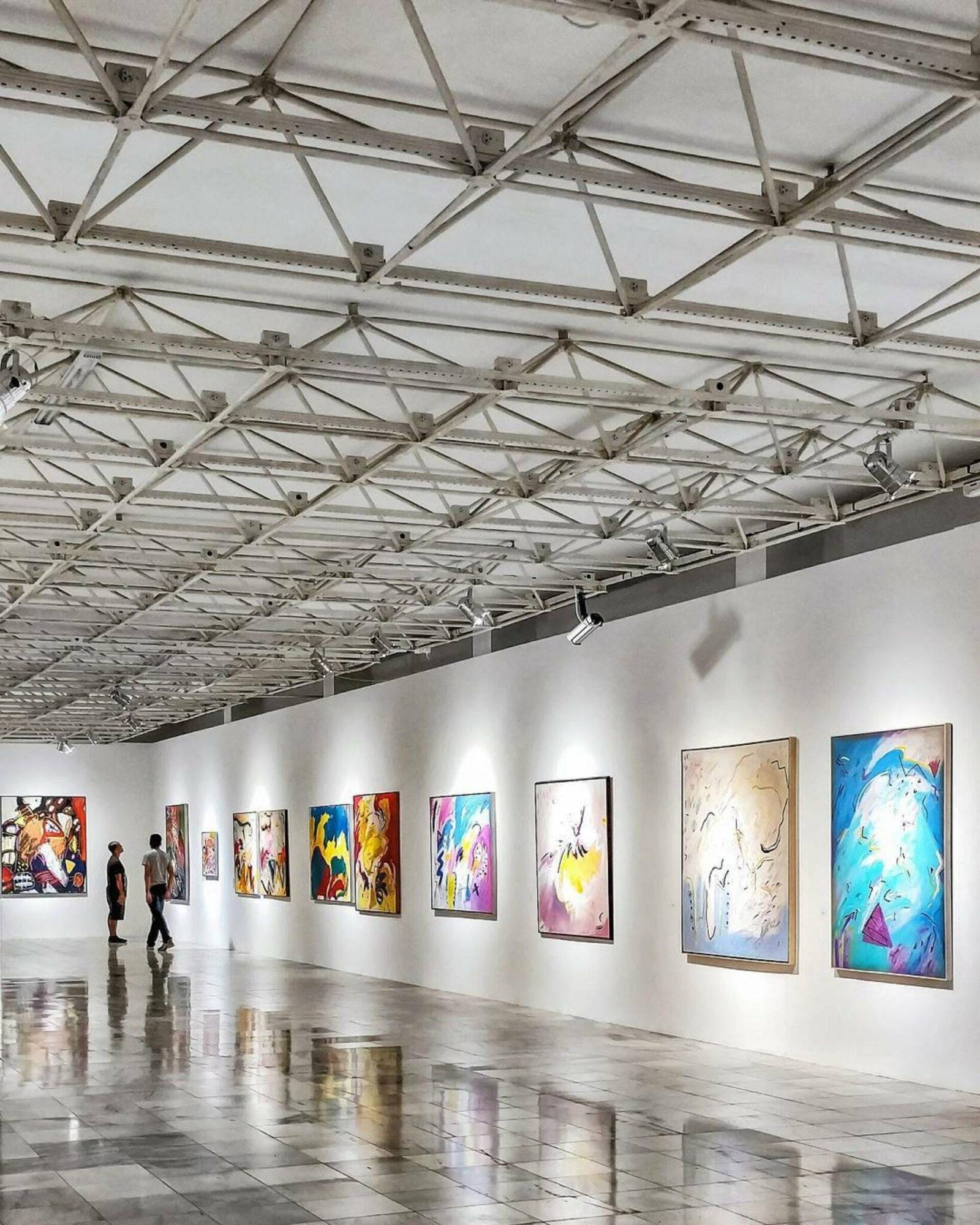 Art Exhibition Invitation Messages » Message Valley
