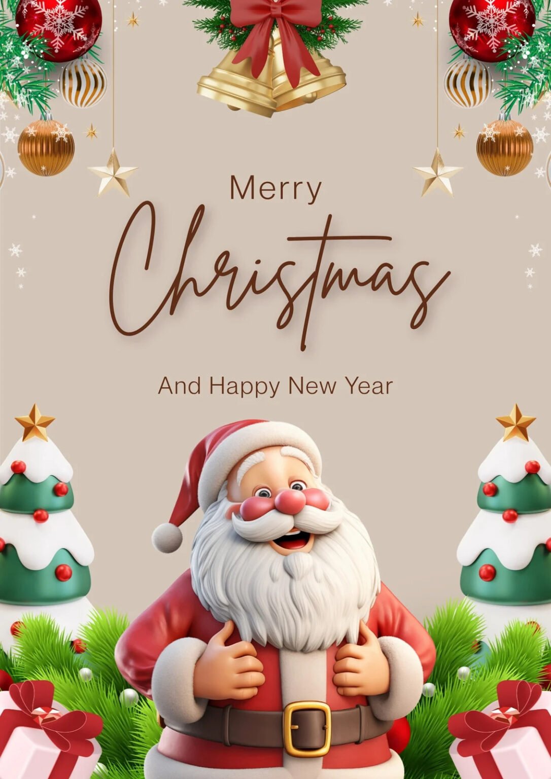120+ Christmas Wishes, Messages & Greetings for Everyone » Message Valley