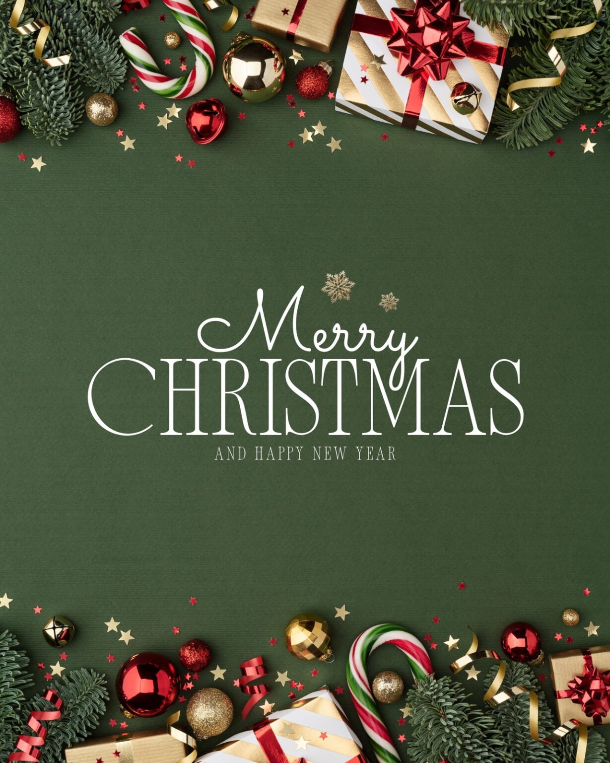 70+ Christmas Wishes for Clients and Customers » Message Valley