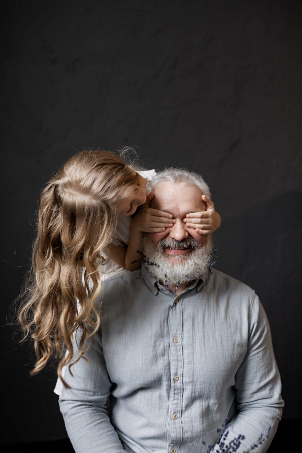 95+ Heart Touching Love Messages for Granddaughter » Message Valley