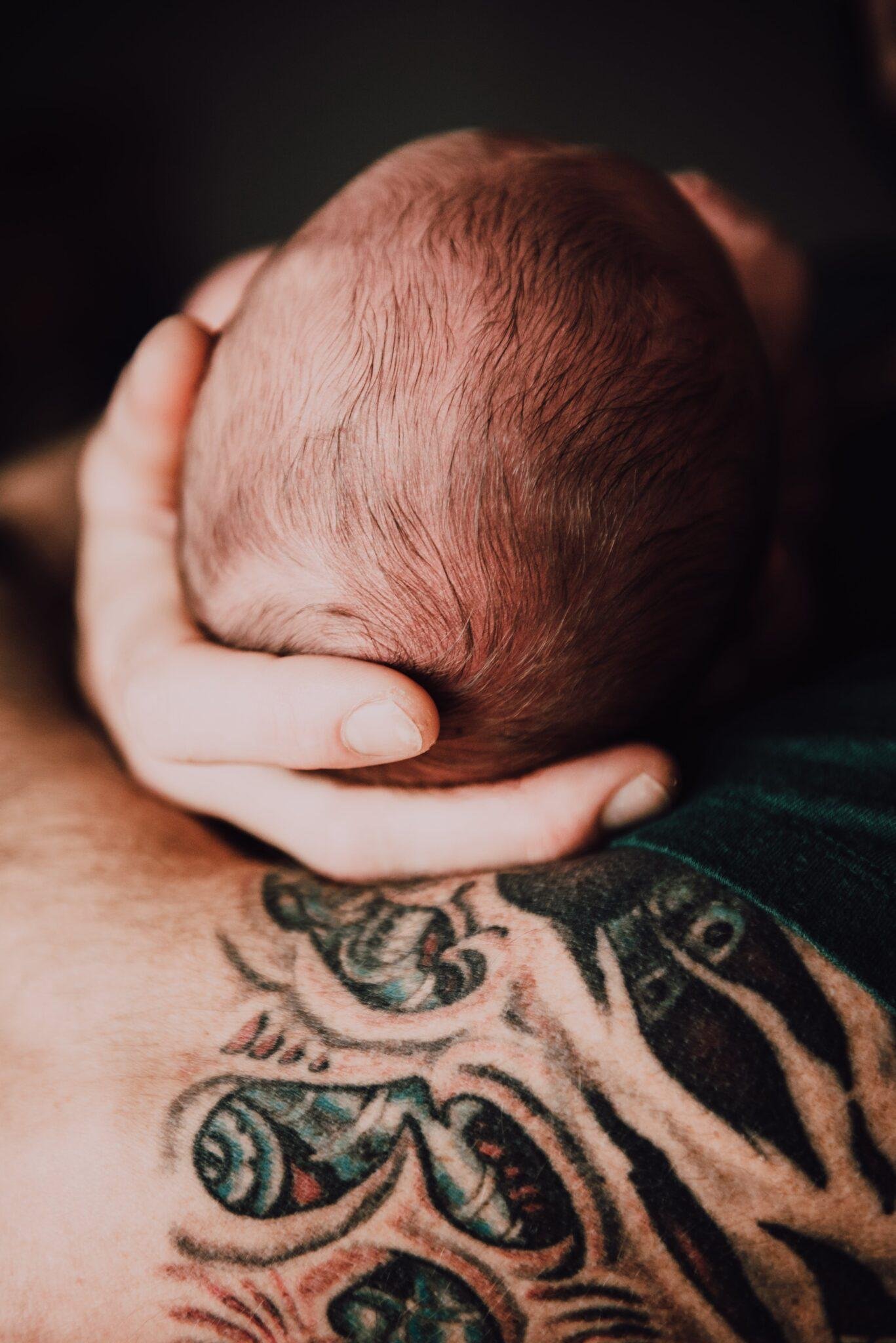Wishes for Becoming Father Second Time » Message Valley