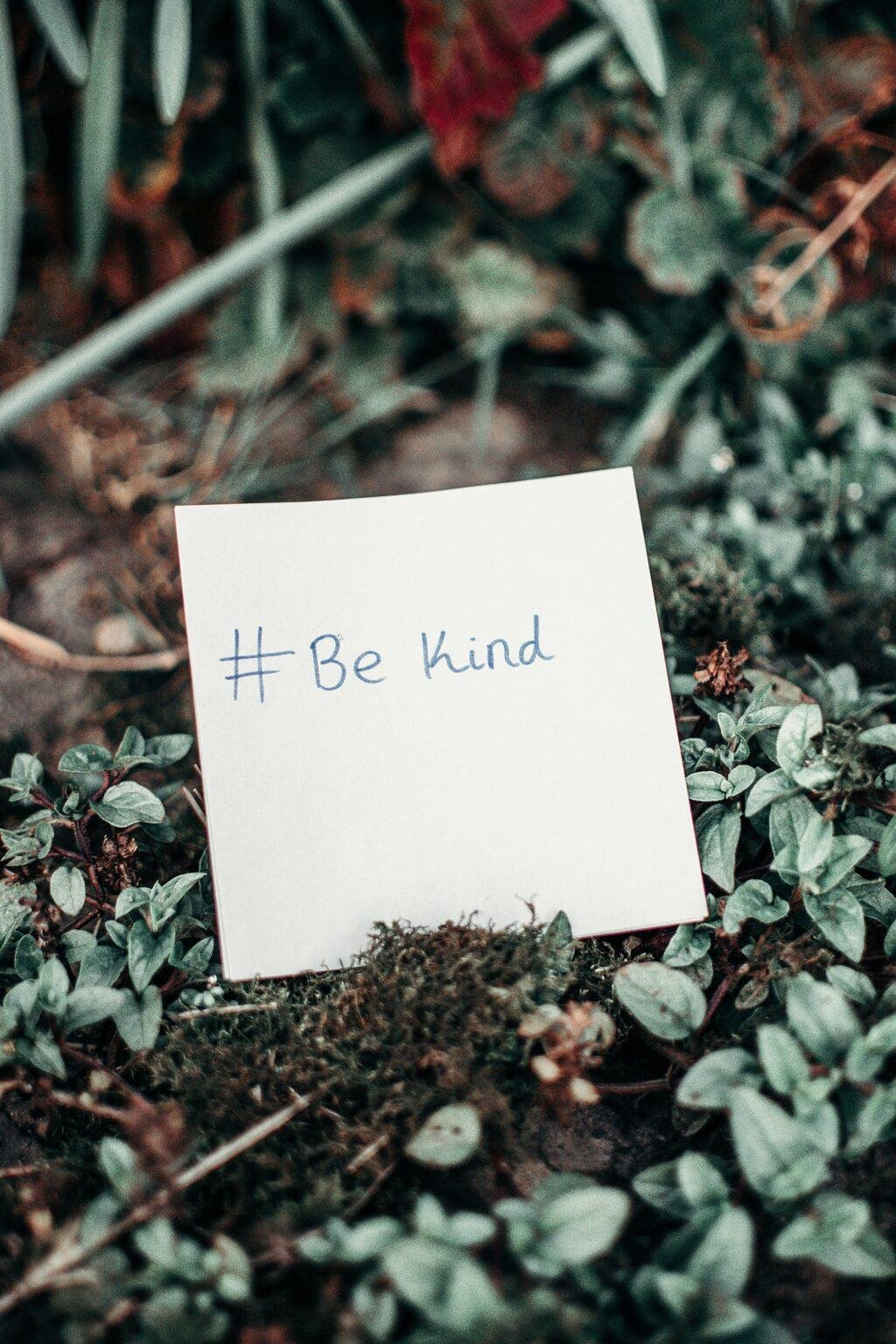 Quotes on Kindness: Inspiring Acts and Emotional Reflections