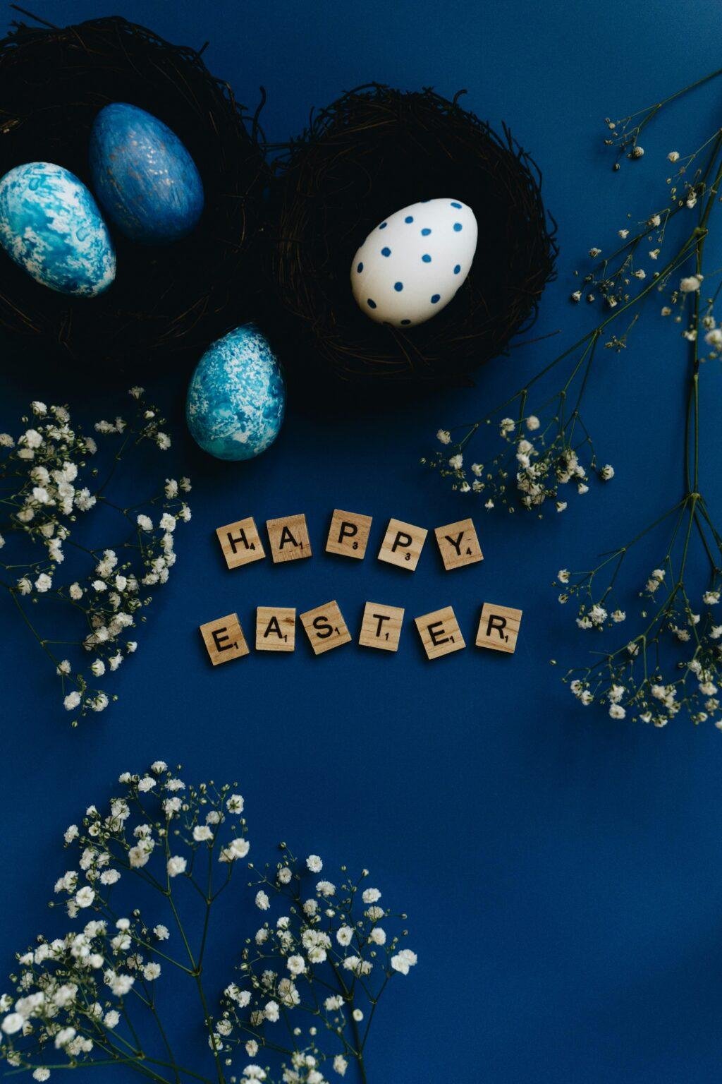 200+ Easter Wishes for Colleagues » Message Valley