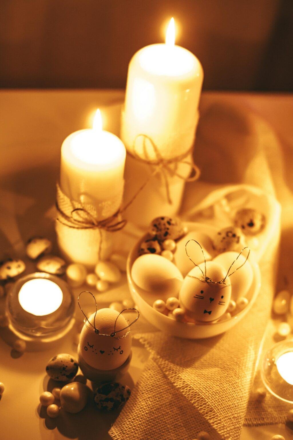 120+ Easter Wishes for Daughter » Message Valley