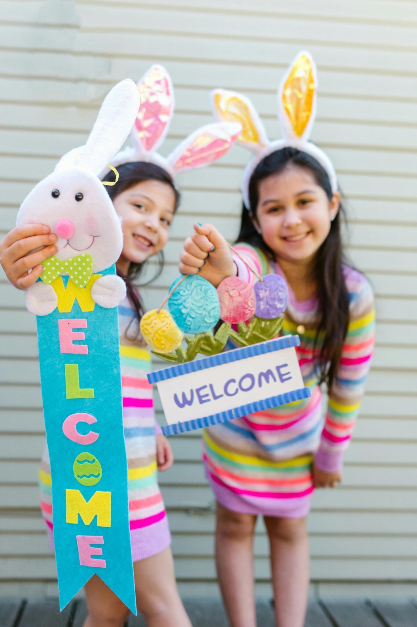 90+ Easter Wishes for Niece » Message Valley