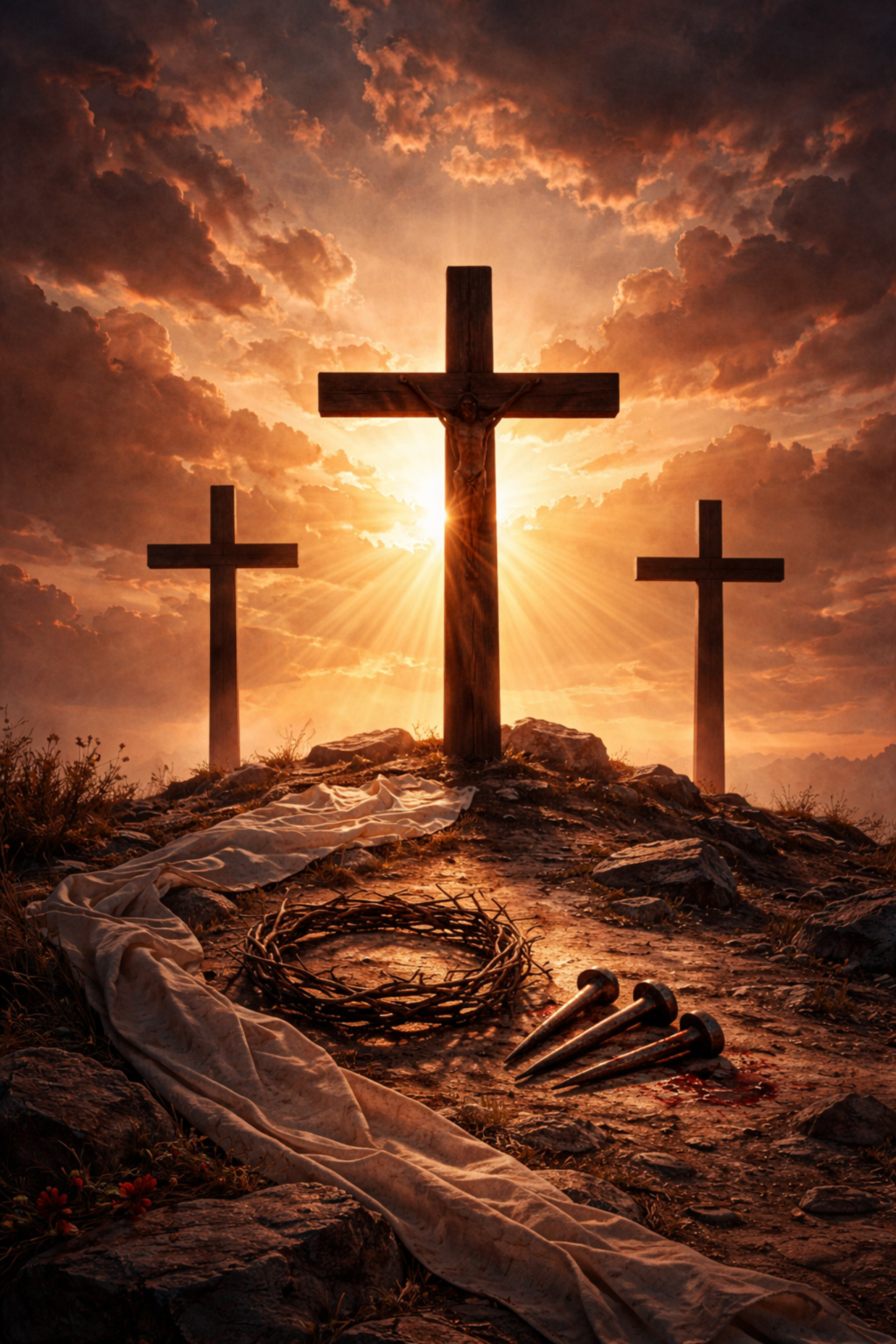 Reply to Good Friday Wishes and Messages » Message Valley